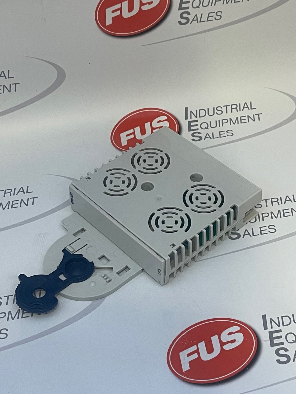 Lenze E94AYAA Safety Module Servo Drive - FUS Industrial