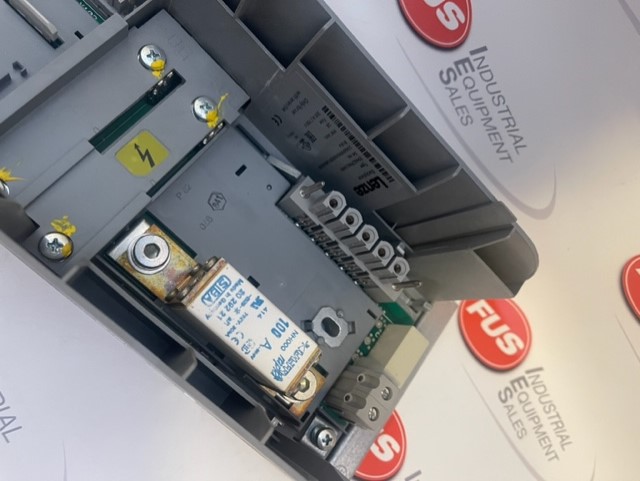 Lenze E94AZPM0244N Backplane - FUS Industrial