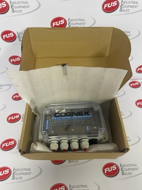 COGNEX DMA-CCM-1 Input / Output Module - FUS Industrial