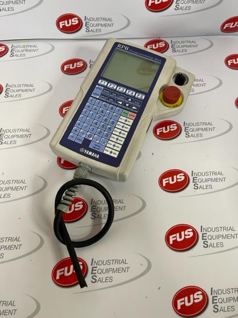 YAMAHA RPB-000 / RPB Programming Box - FUS Industrial