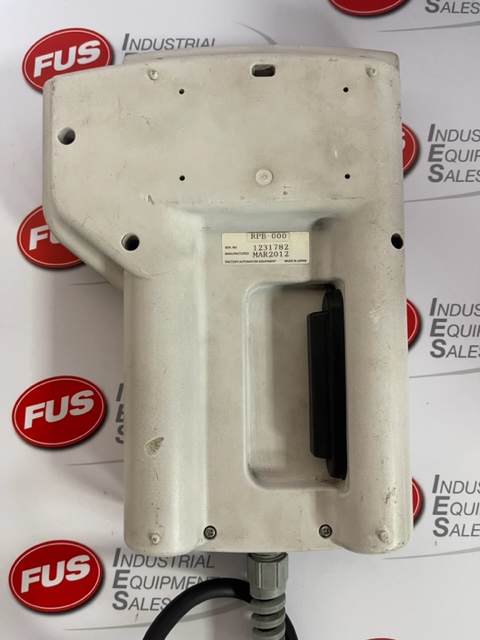 YAMAHA RPB-000 / RPB Programming Box - FUS Industrial