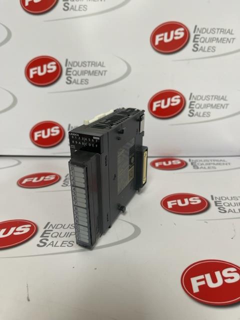 MITSUBSIHI ELECTRIC LX40C6 INPUT UNIT - FUS Industrial