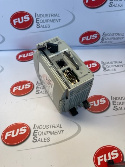 Allen-Bradley CompactLogix 1.5MB ENet Controller 1769-L35E Series B ...