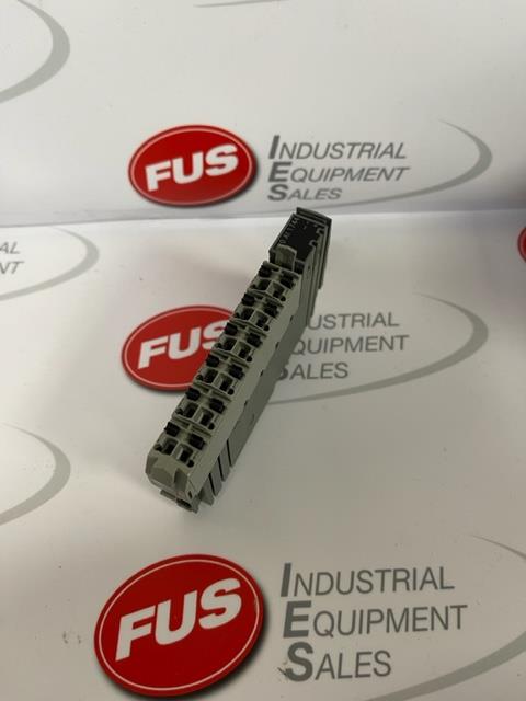 B&R X20AI1744 REV.F0 Analog Input Module / X20 AI 1744 - FUS Industrial