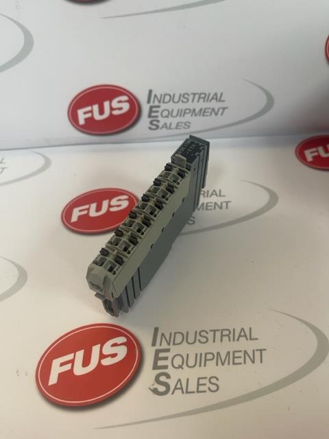 B&R X20DC1196 Rev. J0 Module / X20 DC 1196 - FUS Industrial
