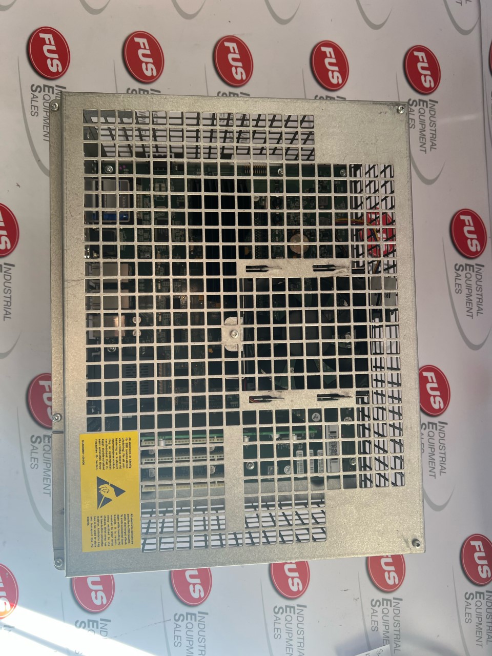 ABB DSQC 3HAC 025097-001/14A Main Computer Unit - FUS Industrial