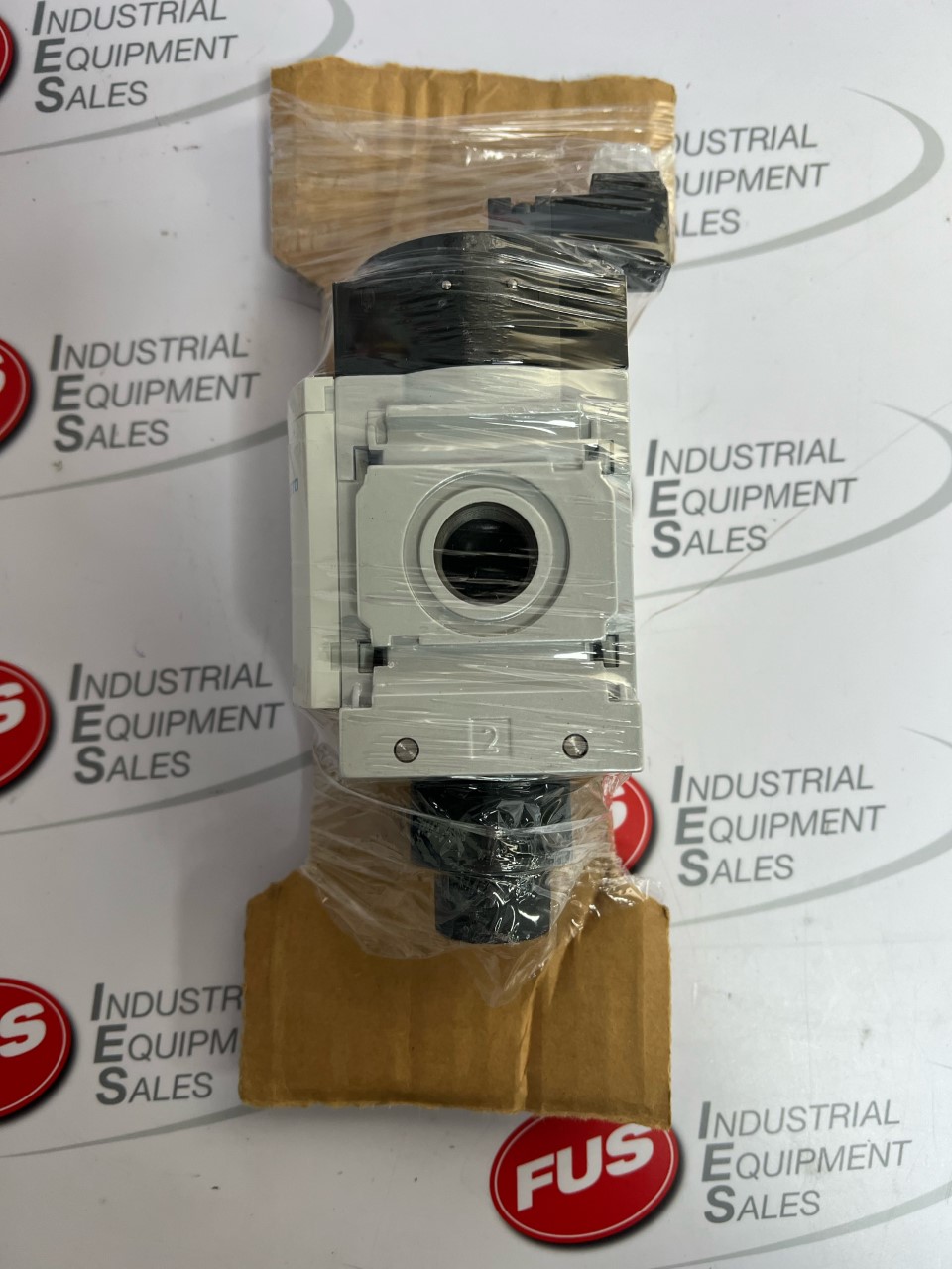 Festo MS6-EE-1/2-10V24-S On Off Valve - FUS Industrial