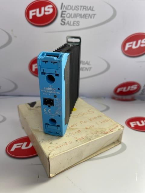 Celduc SUL 965460 Solid State Relay - FUS Industrial