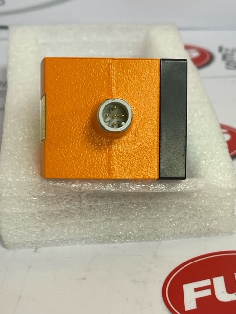 IFM 01D300 Laser Level Distance Sensor 01DLF3KG - FUS Industrial