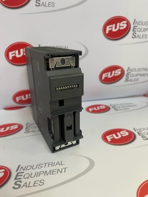 Siemens 6ES7 326-2BF10-0AB0 Simatic S7-300 Digital Output - FUS Industrial