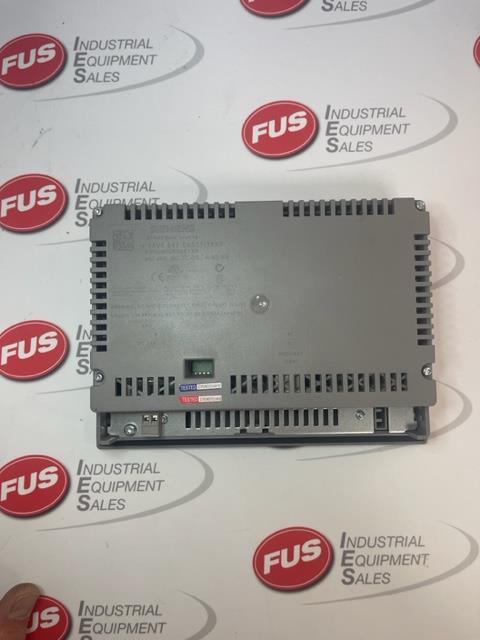 SIEMENS KTP600 Basic Color PN 6AV6 647-0AD11-3AX0 HMI / 6AV6647-0AD11 ...