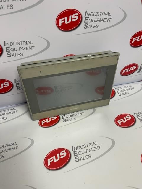 Weintek Labs MT8070iE 7" Touch Screen HMI Operator Panel - FUS Industrial