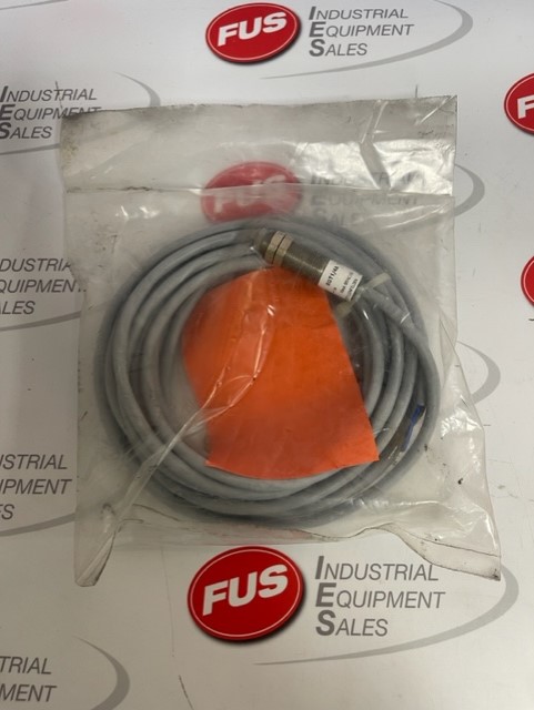Euchner EGT1/4A-5000 Built in Limit Switch - FUS Industrial