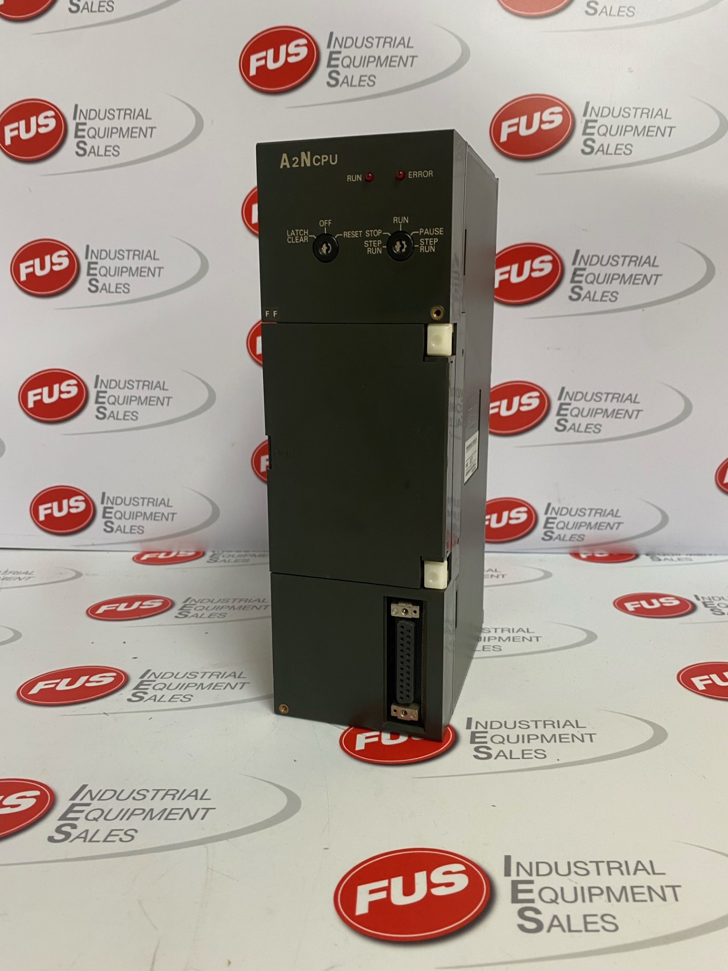 Mitsubishi A2NCPU Programmable Controller - FUS Industrial