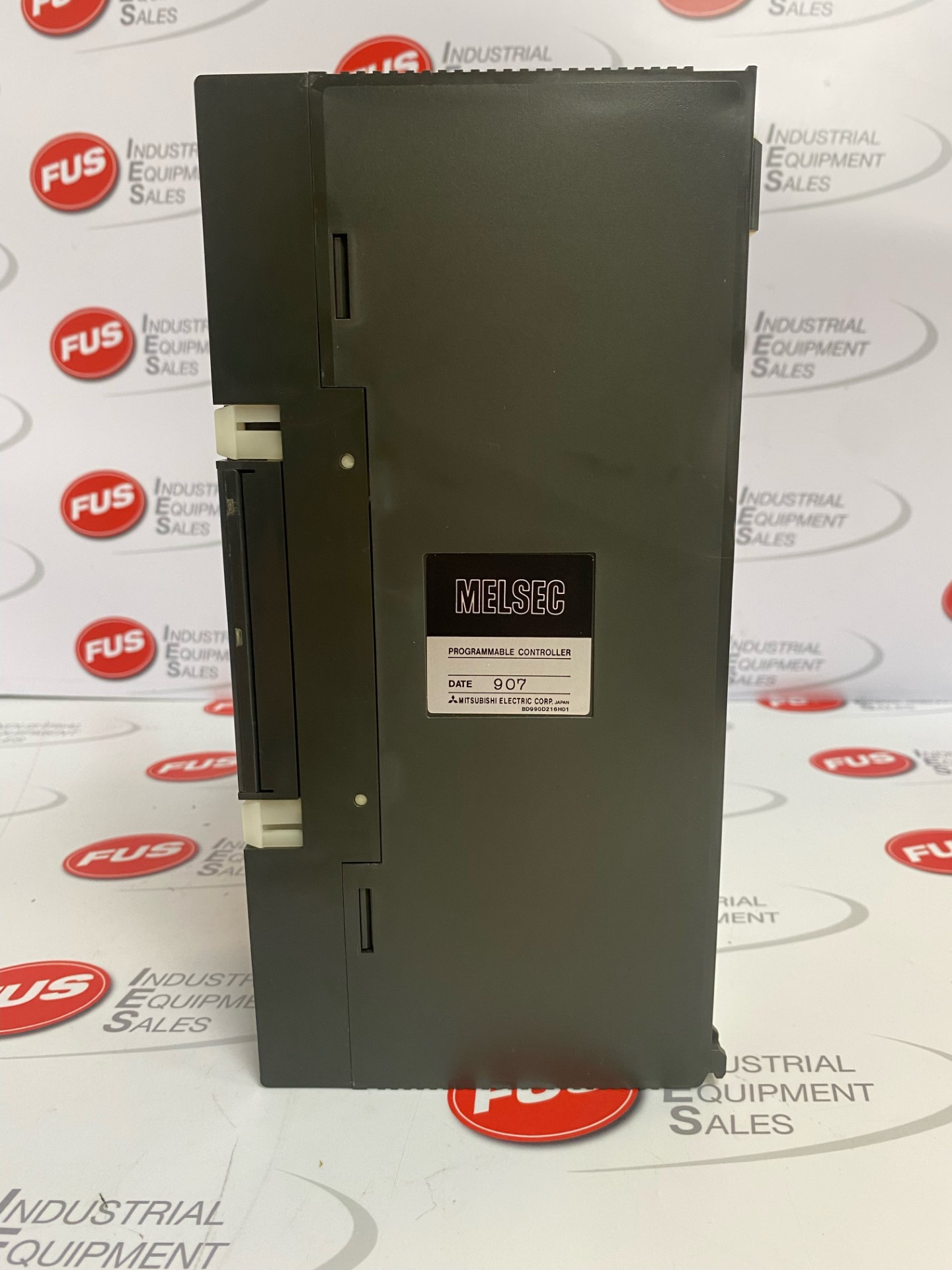 Mitsubishi A2NCPU Programmable Controller - FUS Industrial
