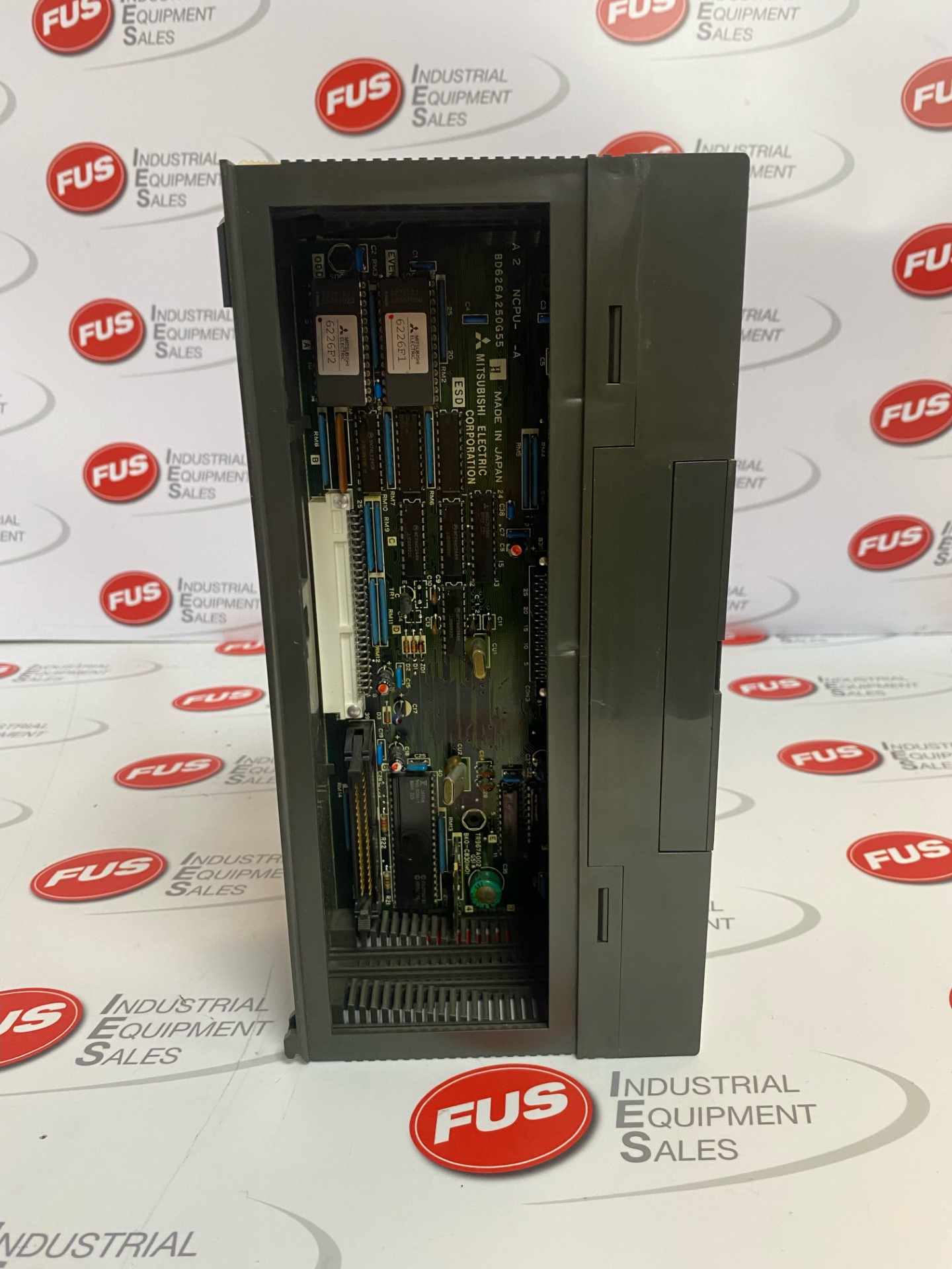 Mitsubishi A2NCPU Programmable Controller - FUS Industrial
