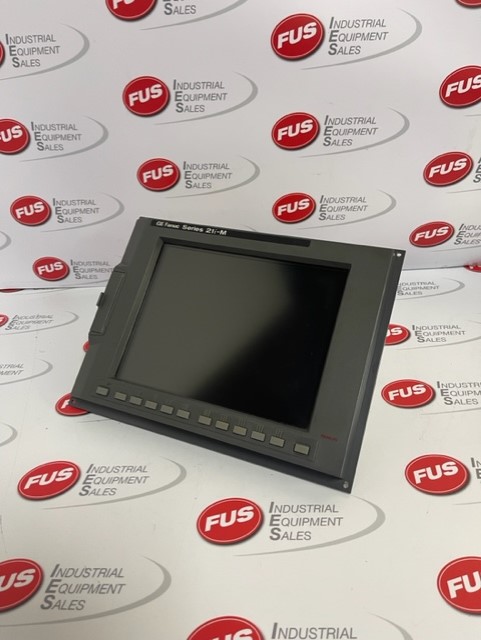 FANUC Series 21i-MA / A02B-0247-B541 HMI Control Panel - FUS Industrial