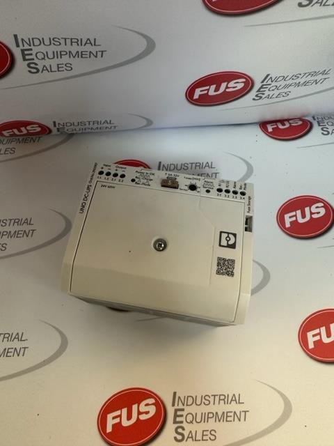 Phoenix Contact UNO-UPS/24DC/24DC/60W - FUS Industrial