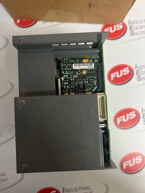 Allen-Bradley SLC500 1746-P4 A Series A Power Supply - FUS Industrial