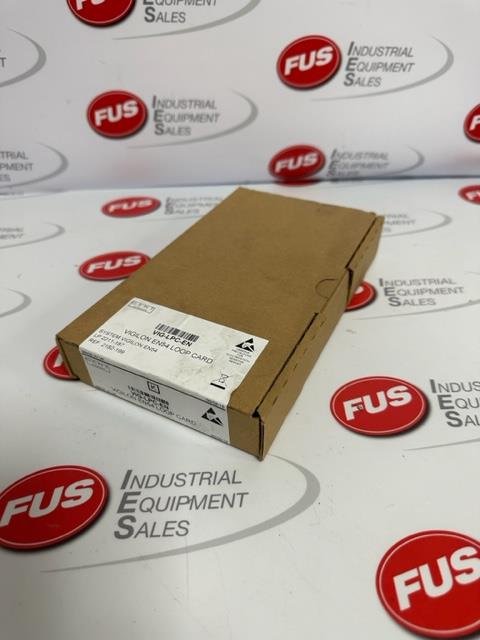 GENT VIG-LPC-EN VIGILON EN54 LOOP CARD - FUS Industrial