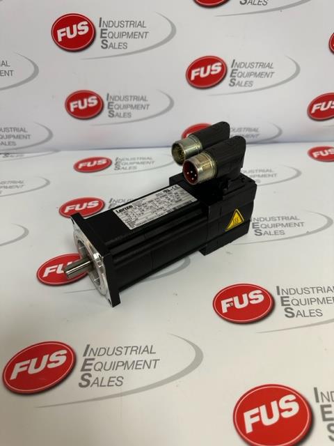 LENZE MCS 06F41-RS0B0-A11N-ST5S00N-R0SU Servo Motor - FUS Industrial