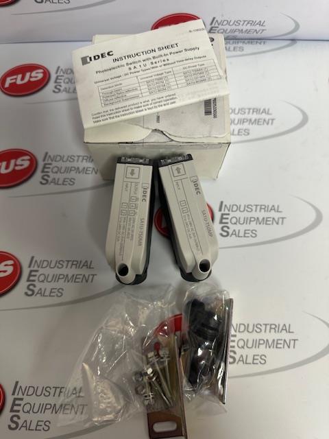 APEM SA1U-T50M Photoelectric Sensor - FUS Industrial