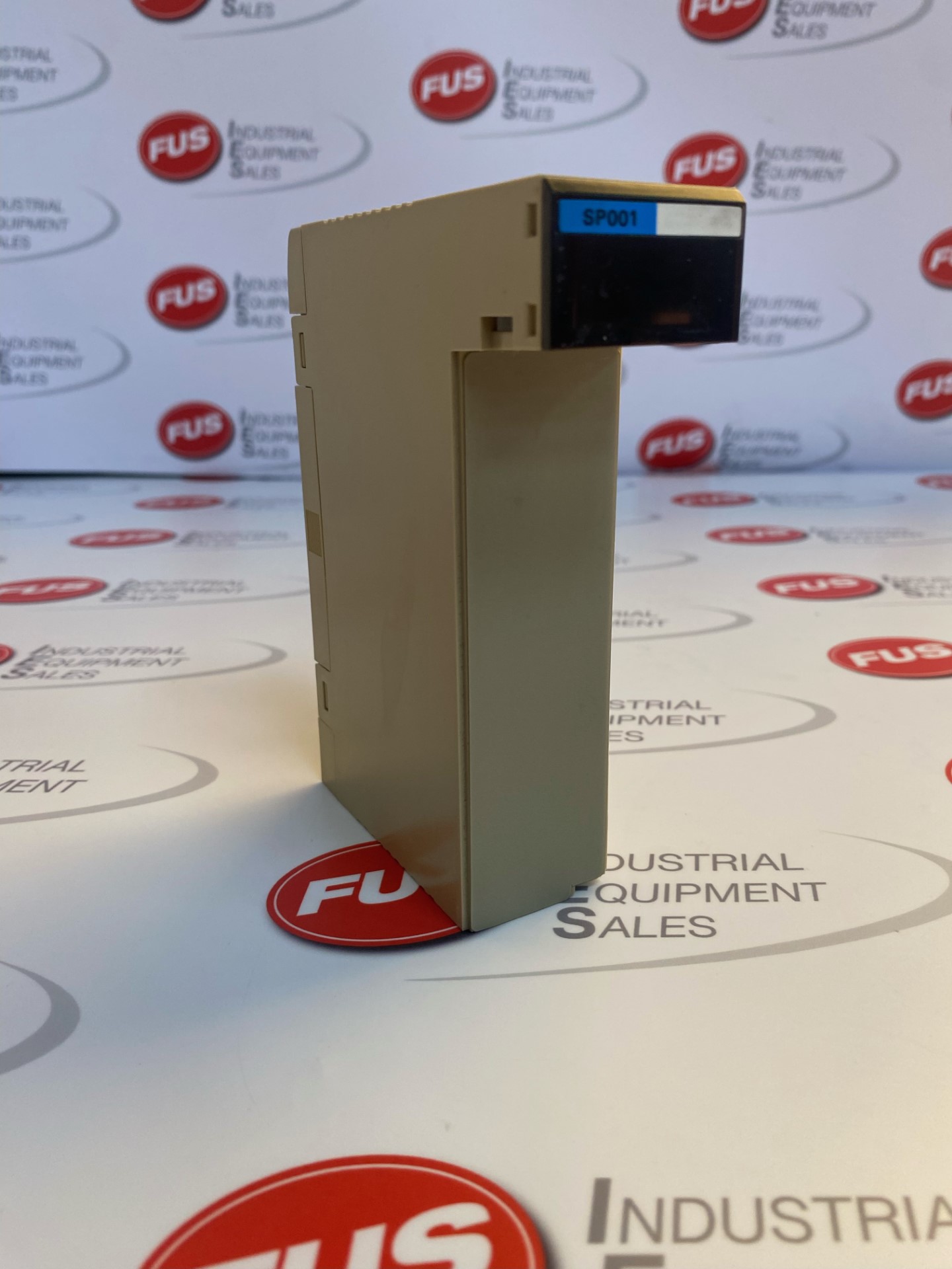 Omron C200H-SP001 Space Unit - FUS Industrial