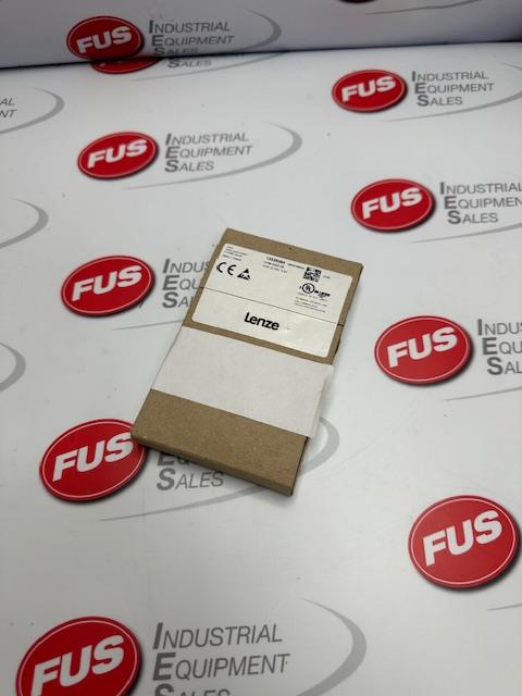 LENZE EPM-S302.2B Module / 13536264 - FUS Industrial