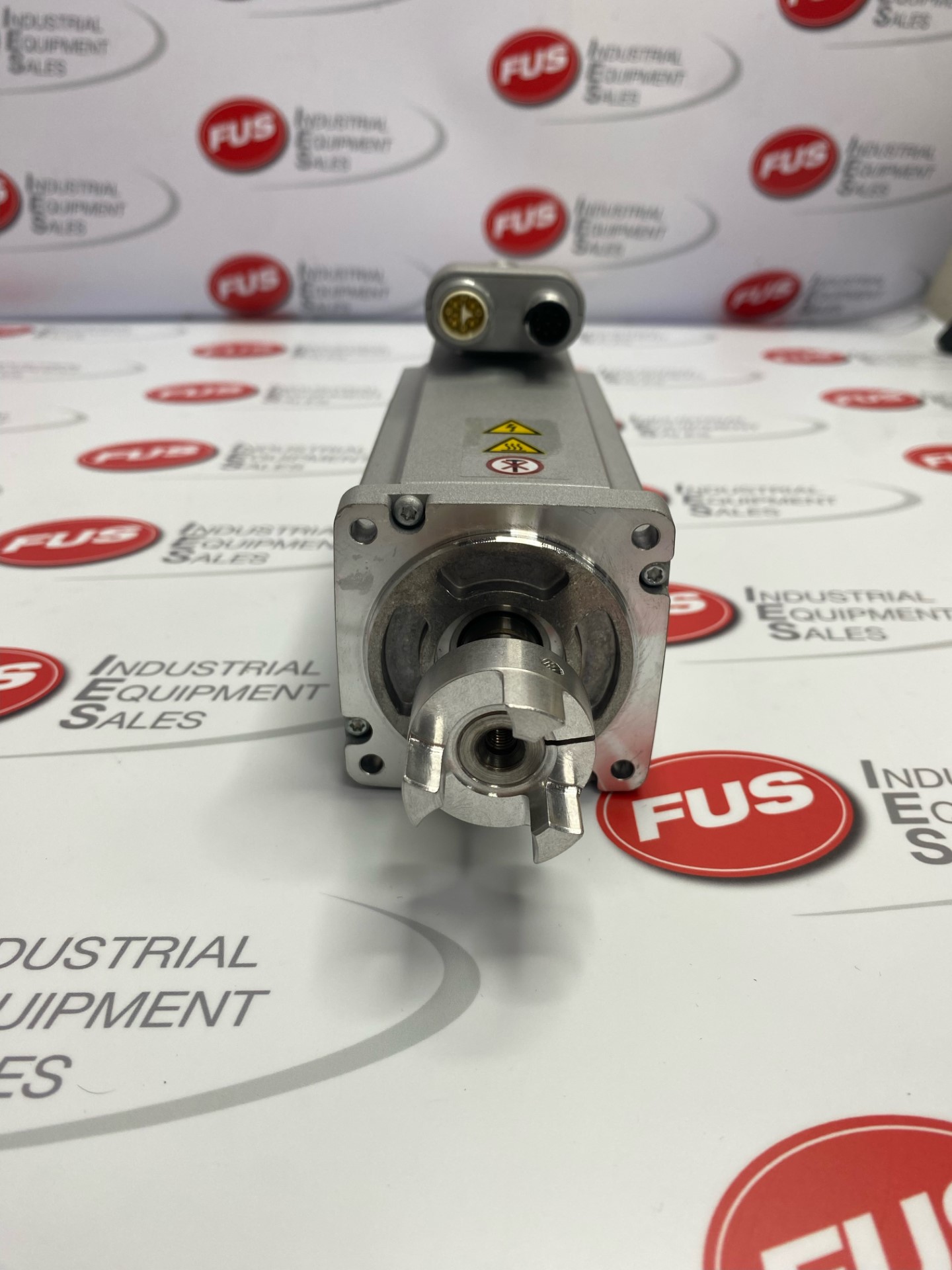 Festo EMME-AS-60-M-LS-AM Servo Motor - FUS Industrial