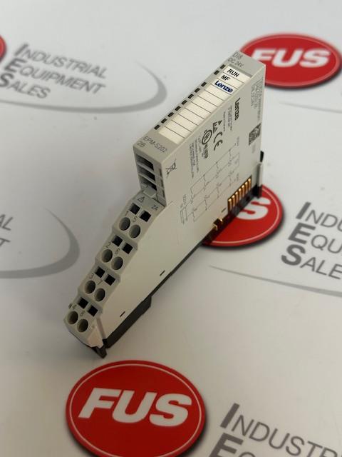 Lenze EPM-S202.2B Module - FUS Industrial