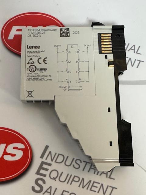 Lenze EPM-S202.2B Module - FUS Industrial