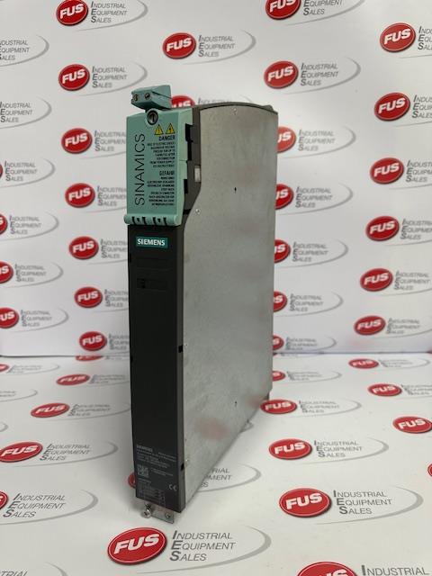 SIEMENS 6SL3130-6AE15-0AB0 Smart Line Module - FUS Industrial