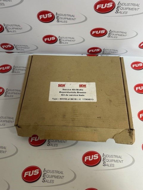 SEW 17904013 Service Kit Brake Type: BE05B et BE1B - FUS Industrial