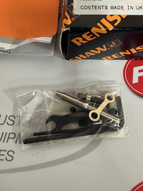 Renishaw A-5003-5171-06 TS27R B/Stem Retrofit Kit - FUS Industrial