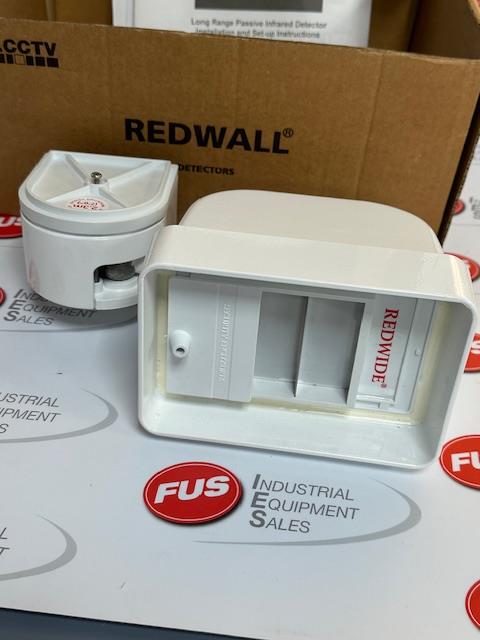 Redwide Redwall LRP 5030 Long Range Passive Infrared Detector - FUS ...