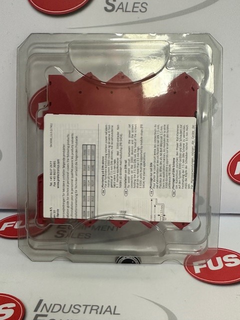 PR Electronics 3104 Isolated Converter - FUS Industrial