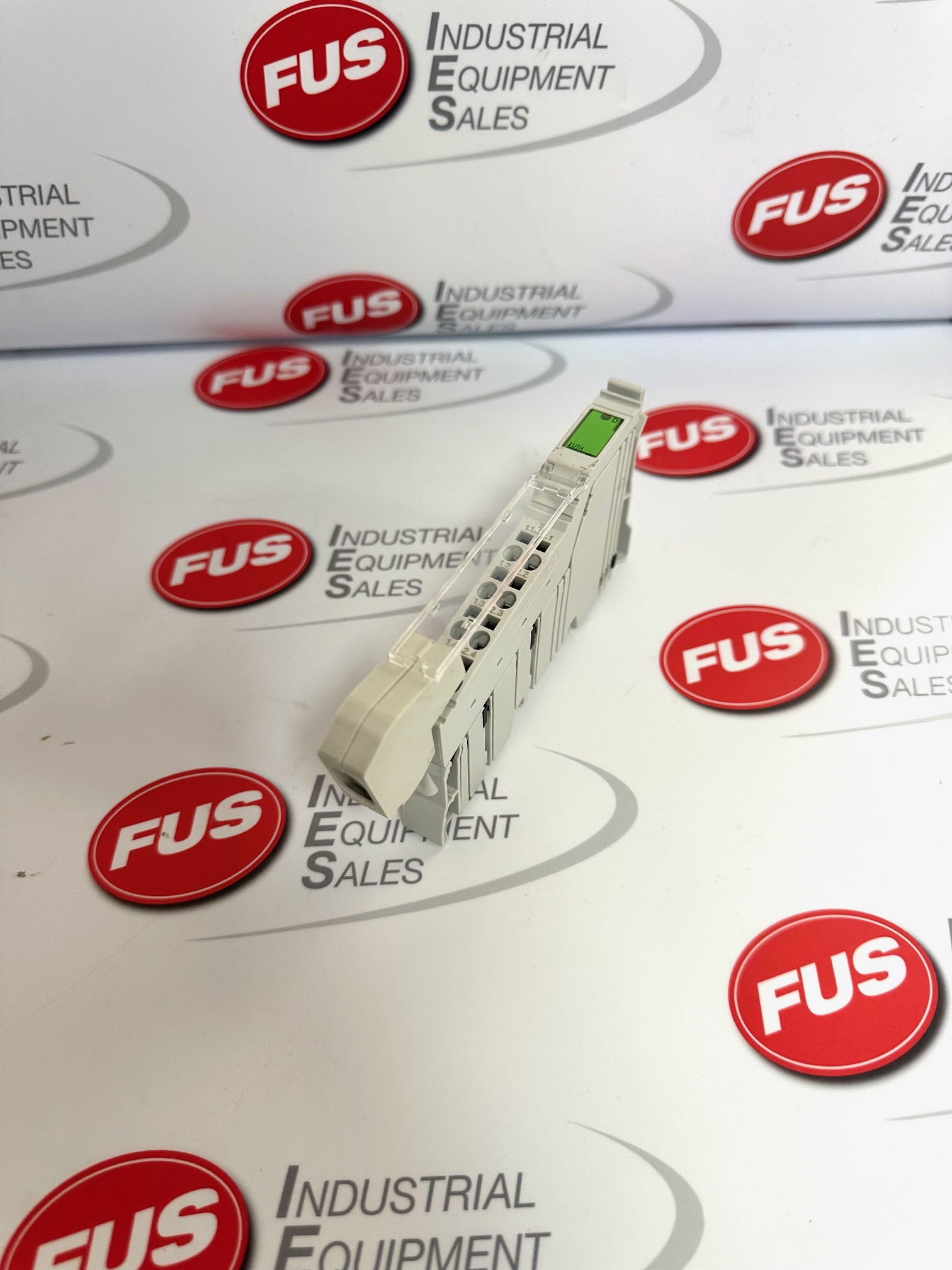 REXROTH R-IB IL TEMP 2 UTH-PAC Module - FUS Industrial