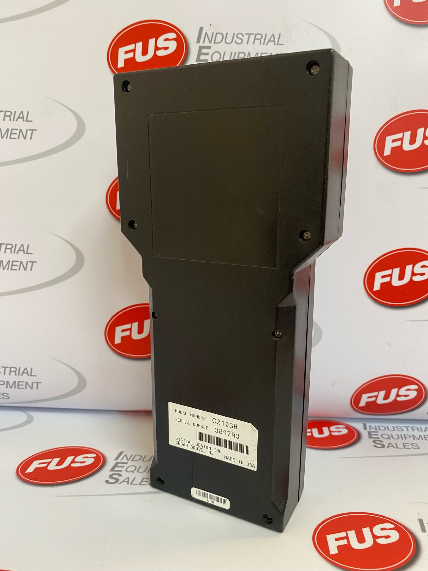 Digital Design C21030 Universal Controller - FUS Industrial