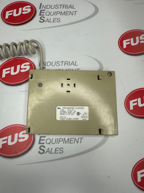 idec FC1A-HL1 Program Loader - FUS Industrial