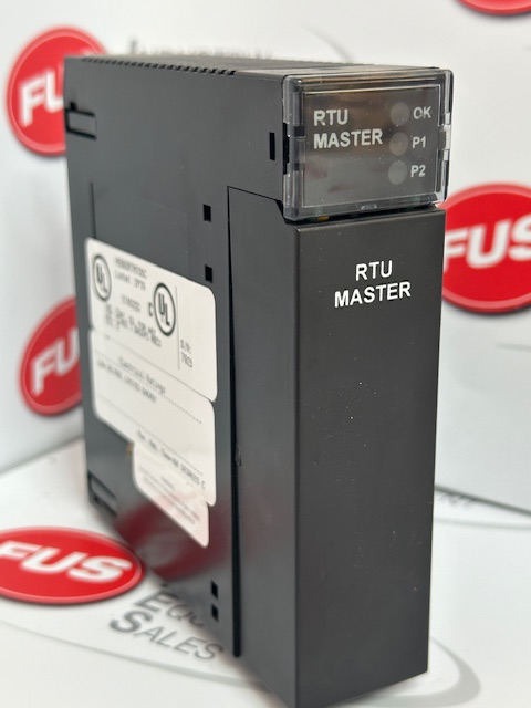 FANUC HE693RTM705C RTU Master - FUS Industrial