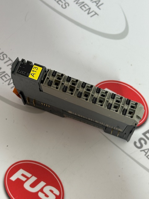 B&R X20 DI 2377 Digital Input Module with X20 BM 11 Base - FUS Industrial