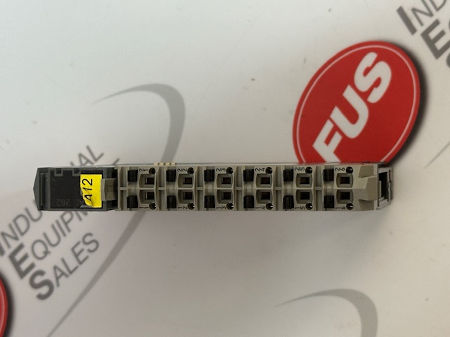 B&R X20 AO 2622 Output Module with X20 BM 11 Base Unit - FUS Industrial