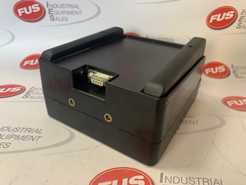 Wittmann Robot Systeme Teach Box Controller with Display Pendant ...