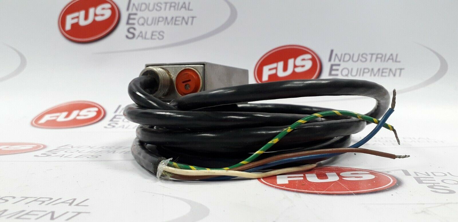 Square D Class 9007 Type PS-2 A.C. Proximity Switch - FUS Industrial