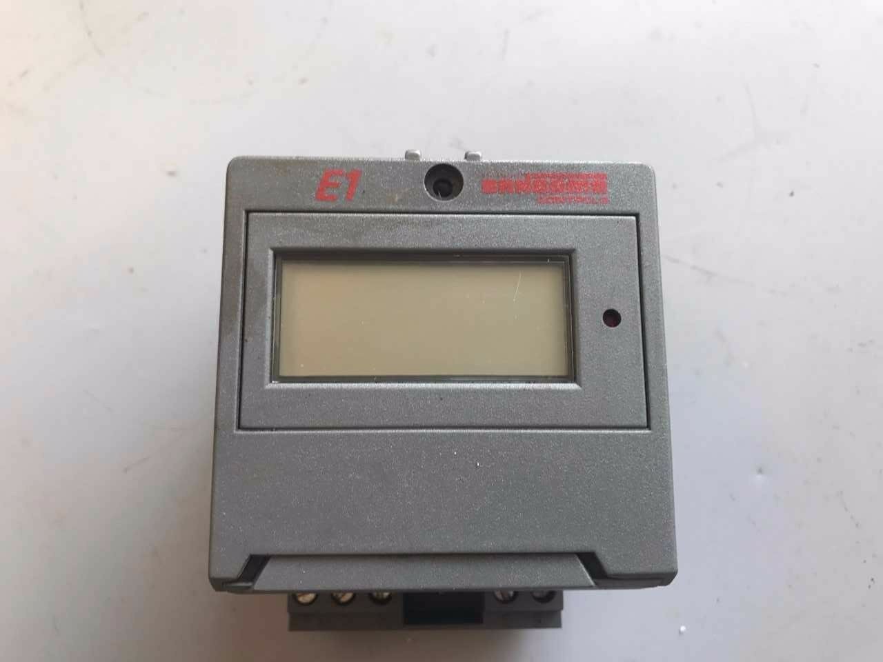 SANGAMO E1 Control - FUS Industrial