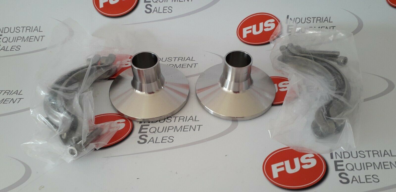 Siemens FDK-083G2109 Acc.bag MAG1100 FOOD DN25 ISO - FUS Industrial