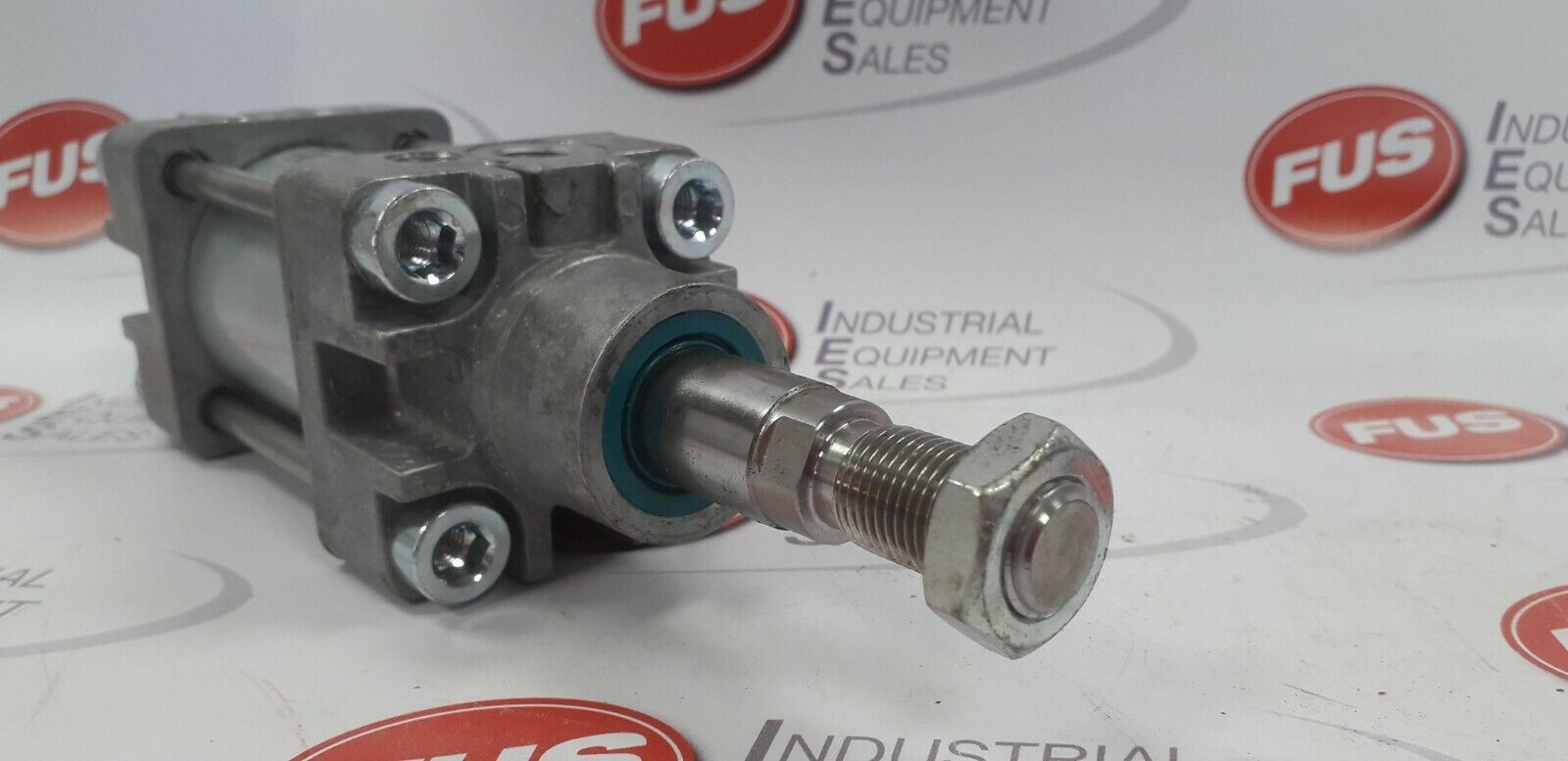 Norgren RA/8050/20 Double Acting Pneumatic Cylinder - FUS Industrial