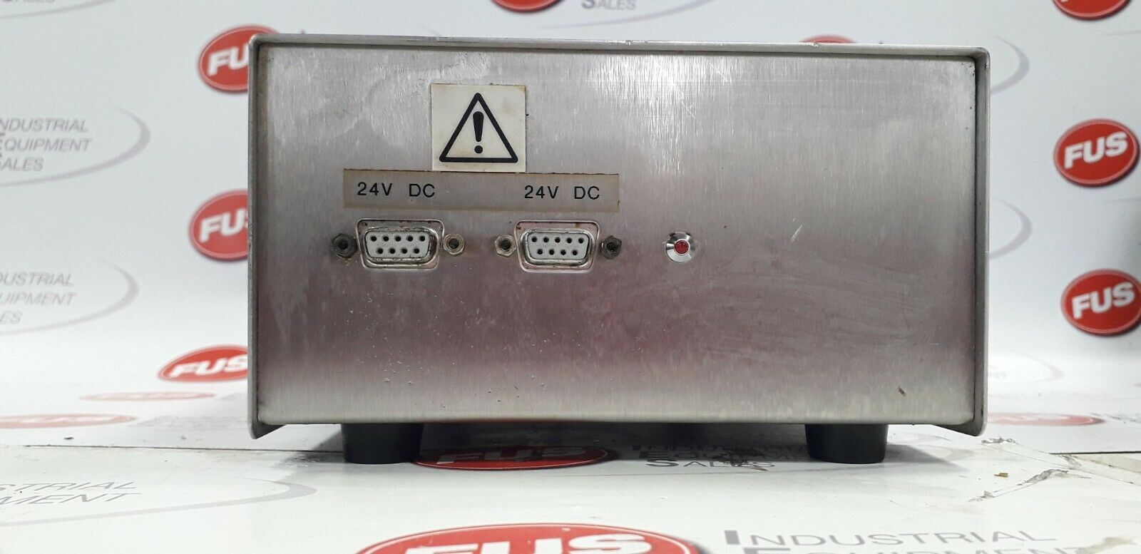 Ai Qualitek Ltd Part No : 625090 Serial No : 38605 - FUS Industrial