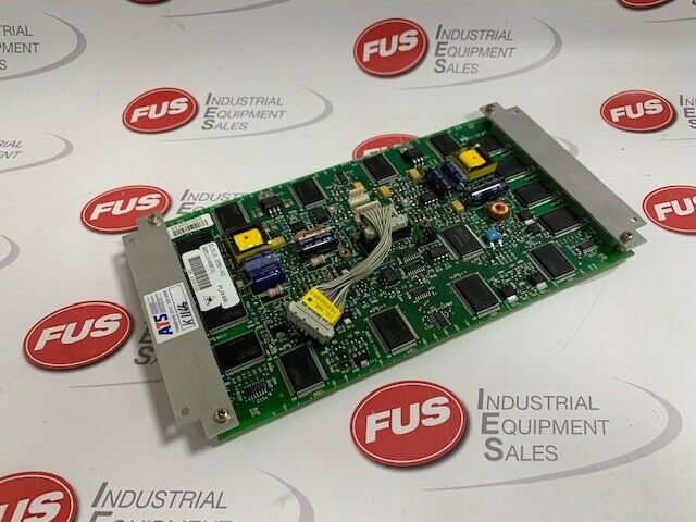 PLANAR EL512.256-H3 LCD Display Screen - FUS Industrial