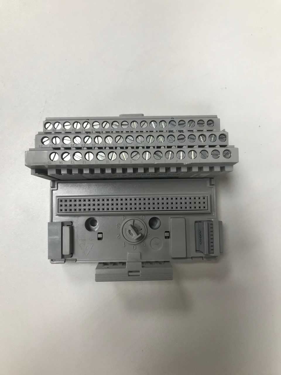 Allen Bradley 1794-TB3 Terminal Block, 16 Port, Ser A - FUS Industrial